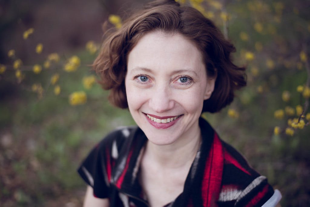 jGirls Magazine | Slingshot Fund